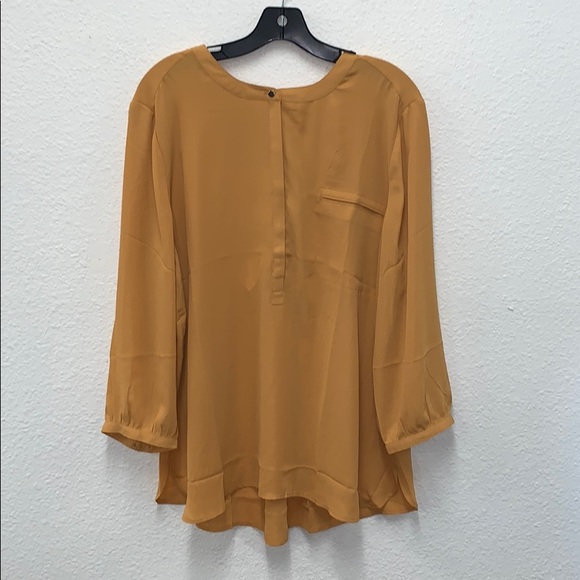 JM Collection | Tops | Jm Collection Blouse | Poshmark